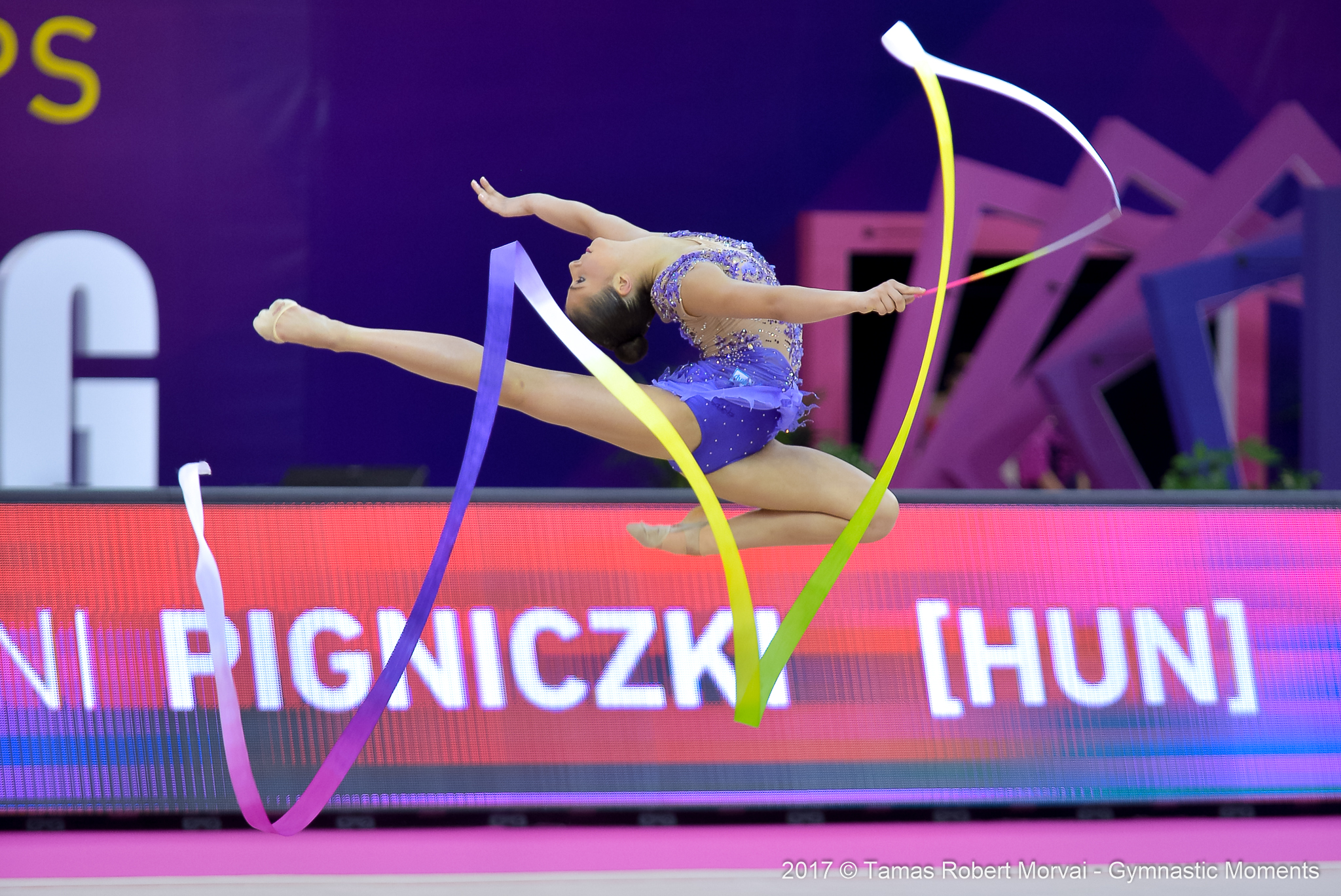 33rd European Rhythmic Gymnastics Championships galéria - Gymnastic Moments